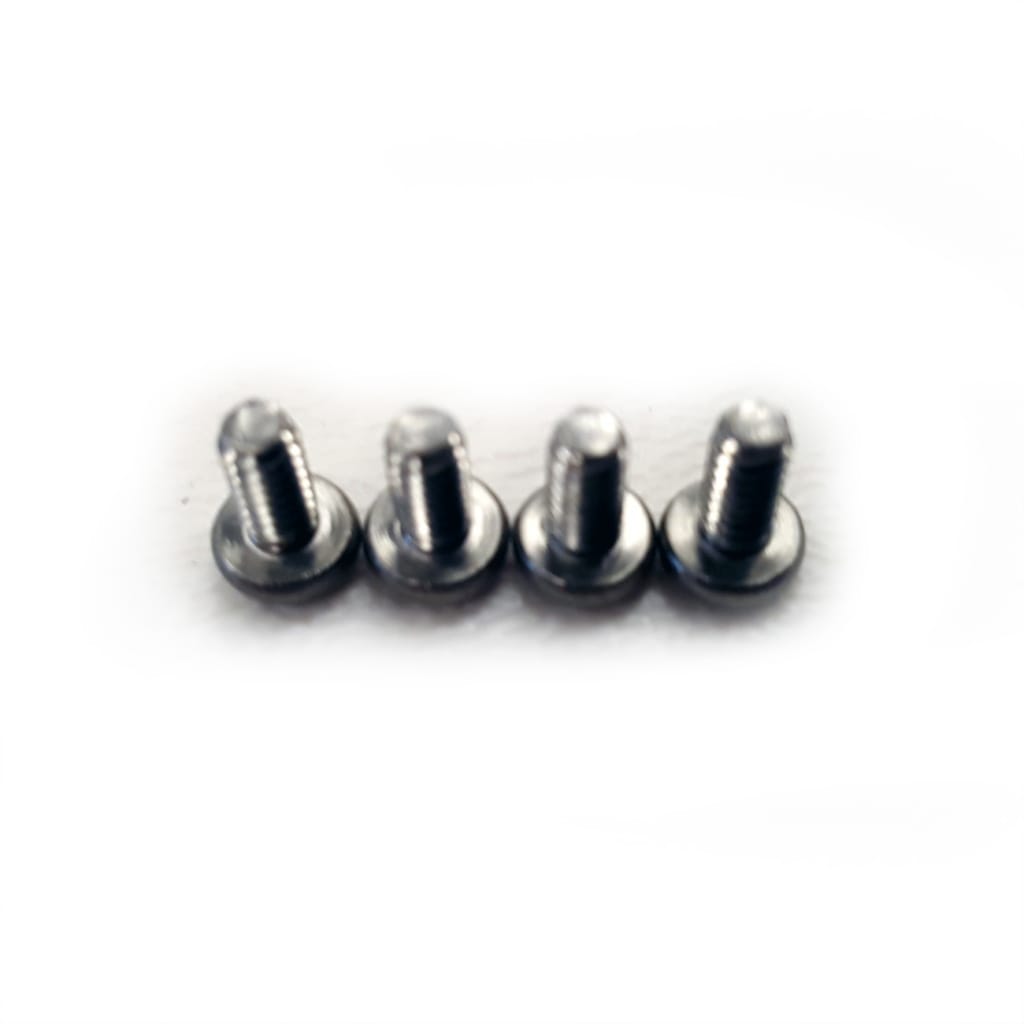 Battery Door Screws - iManifold